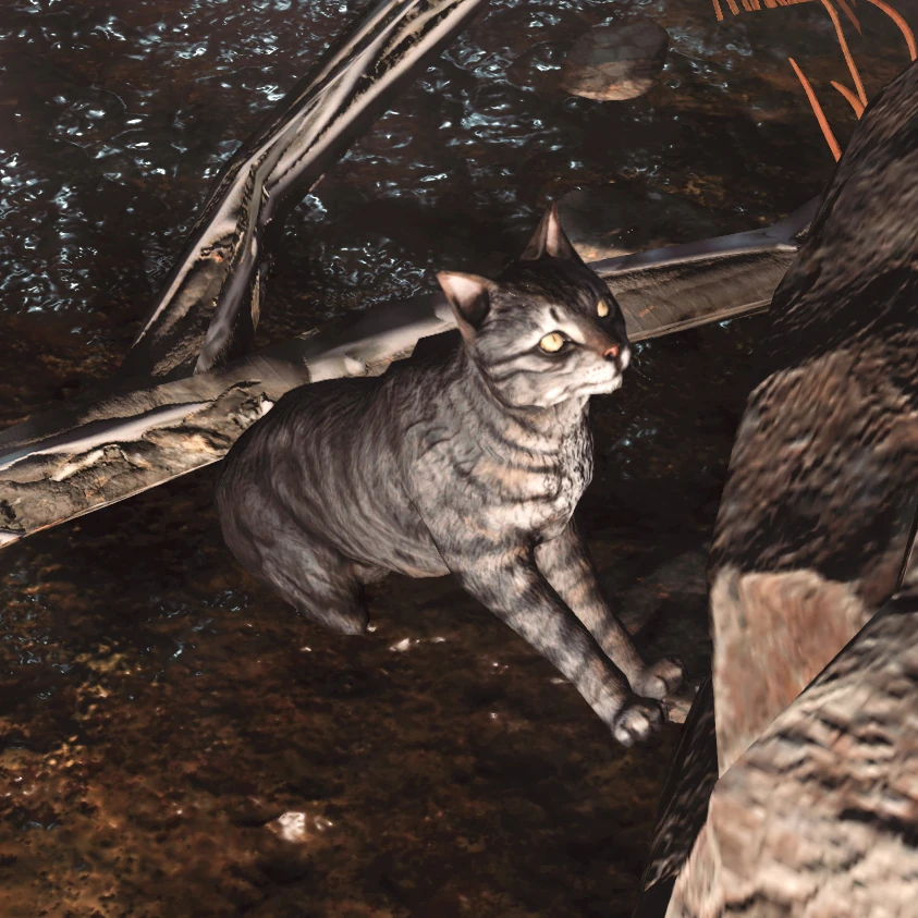 Поппи | Убежище | Fandom