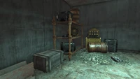 The Foundry | Fallout Wiki | Fandom