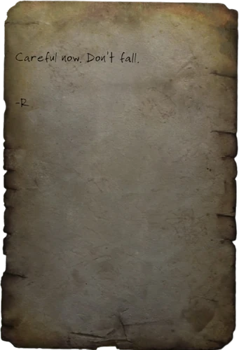 The drop | Fallout Wiki | Fandom