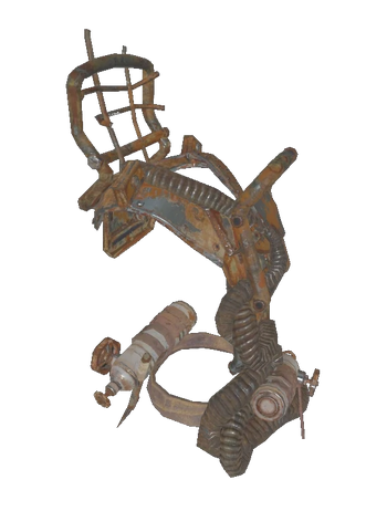 Raider armor (Fallout 76) | Fallout Wiki | Fandom