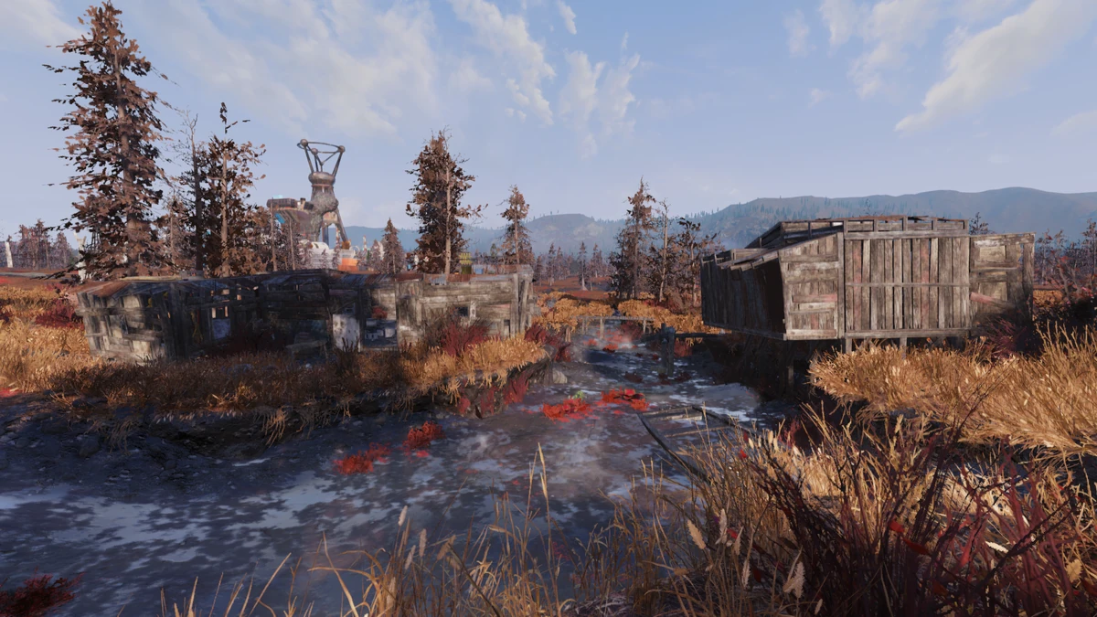 Lost home | Fallout Wiki | Fandom