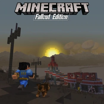 Fallout Mash-Up (Minecraft) | Fallout Wiki | Fandom