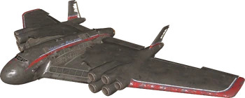 Jetliner | Fallout Wiki | Fandom