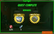 Food Fight! | Fallout Wiki | Fandom
