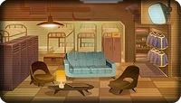 Alojamientos (Fallout Shelter) | El Refugio | Fandom