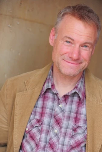 Jim Meskimen | Fallout Wiki | Fandom