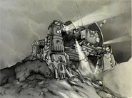 Behemoth (robot) | Fallout Wiki | Fandom