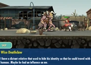 Goris | Fallout Wiki | Fandom