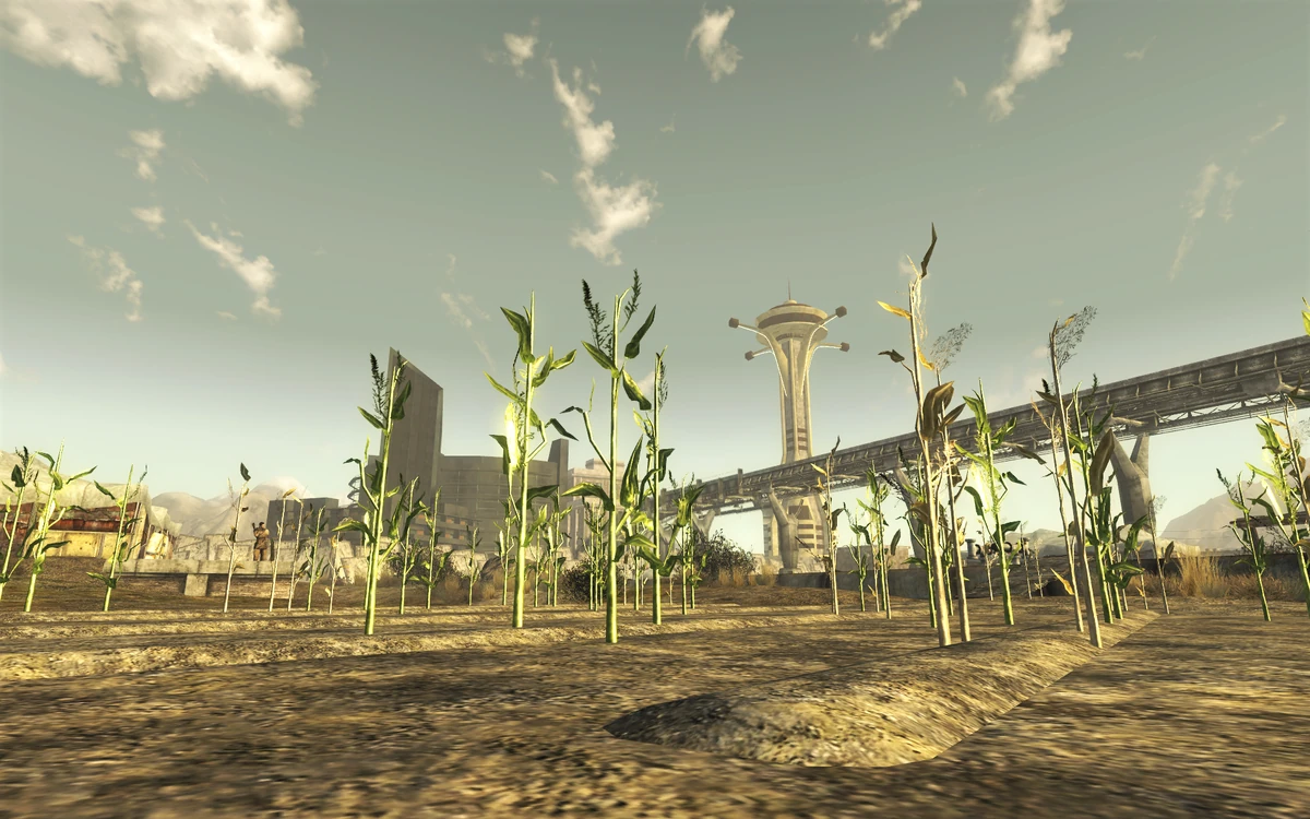 Agriculture | Fallout Wiki | Fandom