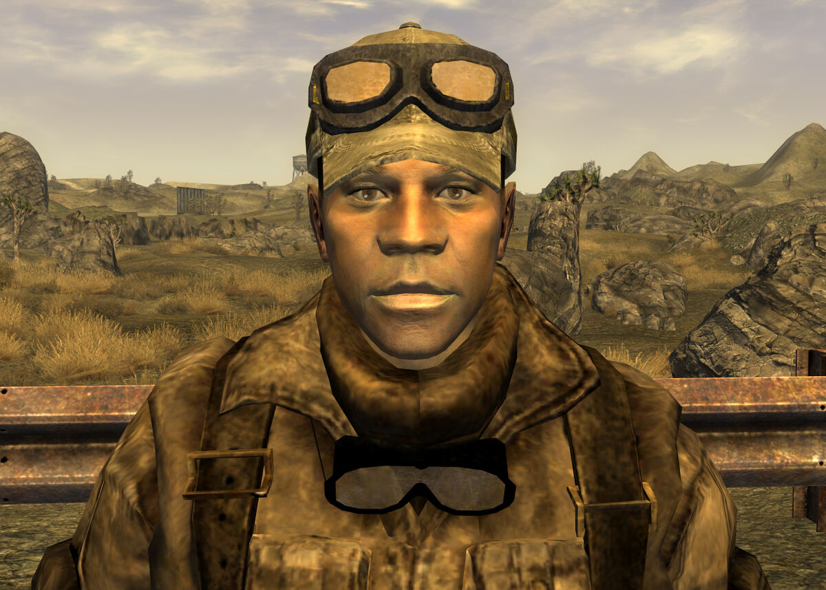 Crimson Caravan trader | Fallout Wiki | Fandom Crimson Caravan trader | Fallout Wiki | Fandom