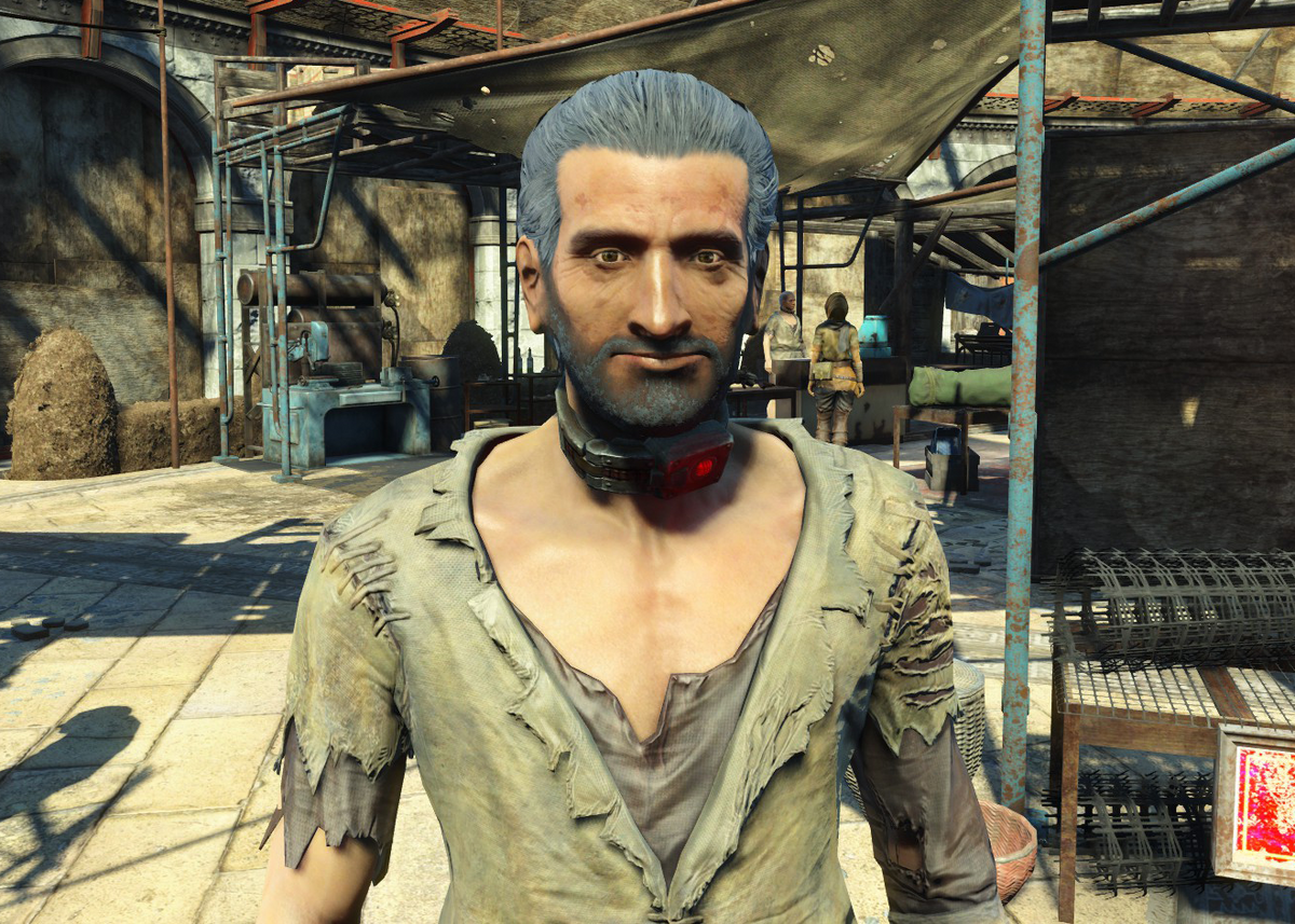 Chip Morse | Fallout Wiki | Fandom Chip Morse | Fallout Wiki | Fandom