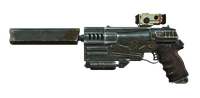 10mm pistol (Fallout 4) | Fallout Wiki | Fandom