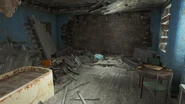 Cambridge Police Station | Fallout Wiki | Fandom