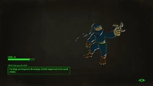 Ninja (Fallout 4) | Fallout Wiki | Fandom
