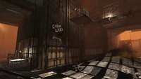 The Foundry | Fallout Wiki | Fandom