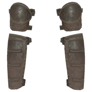 Leather armor (Fallout 76) | Fallout Wiki | Fandom