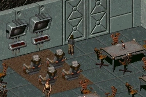 Sandy (Fallout 2) | Fallout Wiki | Fandom