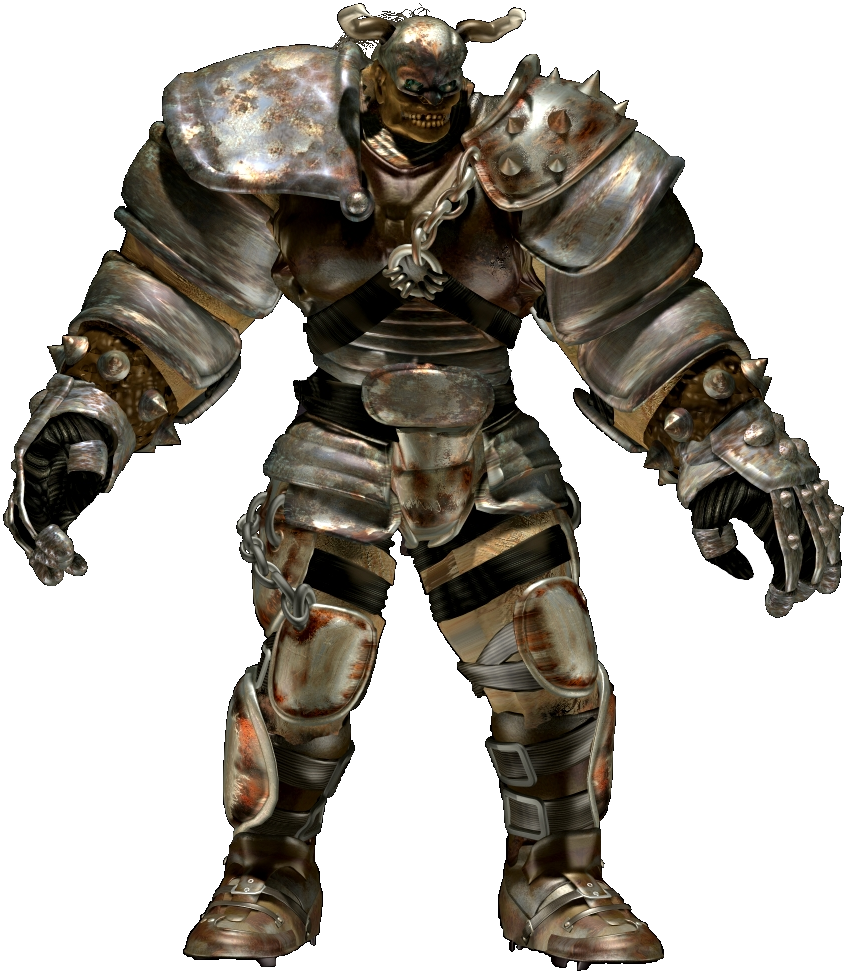 Spiked mutant armor | Fallout Wiki | Fandom