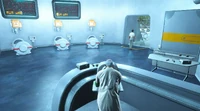 Institute concourse | Fallout Wiki | Fandom