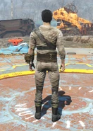 Long johns (Fallout 4) | Fallout Wiki | Fandom