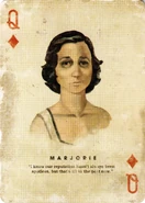 Marjorie (Fallout: New Vegas) | Fallout Wiki | Fandom