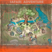 Safari Adventure | Fallout Wiki | Fandom