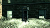 Pulowski Preservation shelter (Fallout 3) | Fallout Wiki | Fandom