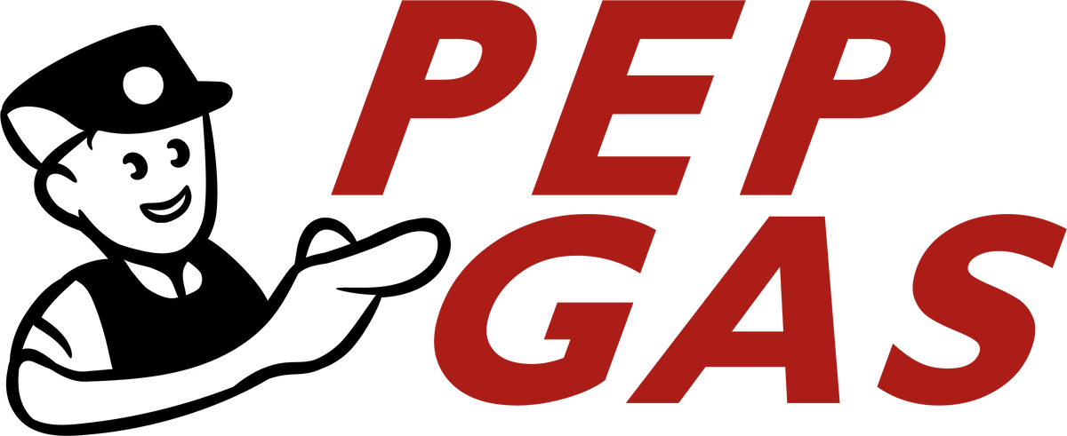 Pep Gas | Fallout Wiki | Fandom