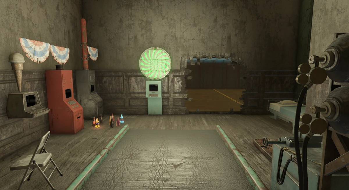 Category:Nuka-World test cell locations | Fallout Wiki | Fandom