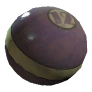 Pool ball (Fallout 4) | Fallout Wiki | Fandom