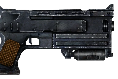 fallout bb gun