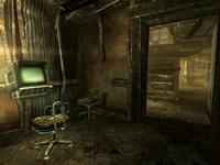 The Brass Lantern | Fallout Wiki | Fandom
