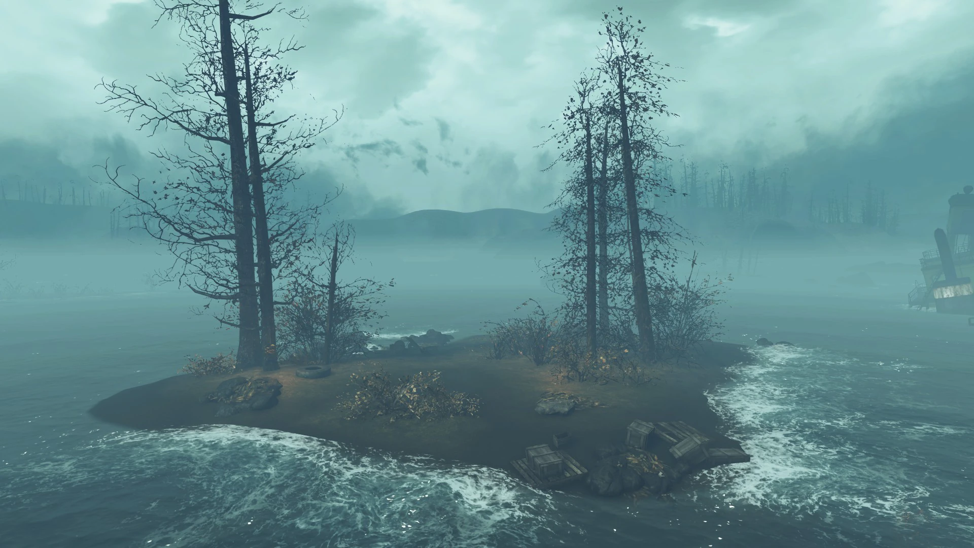 DiMA's cache | Fallout Wiki | Fandom