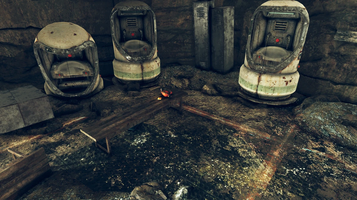 Accident (Fallout 76) | Fallout Wiki | Fandom