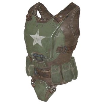 Combat armor (Fallout 76) | Fallout Wiki | Fandom