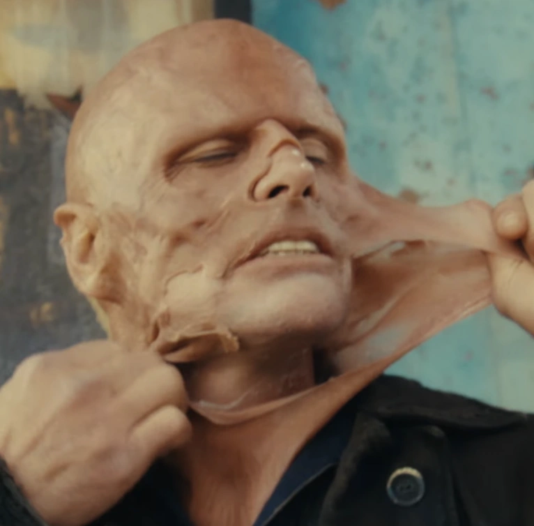 Close Your Eyes | Fallout Wiki | Fandom