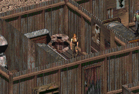 Miria | Fallout Wiki | Fandom