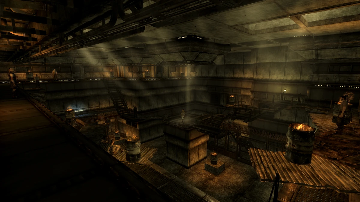 Thorn guard | Fallout Wiki | Fandom