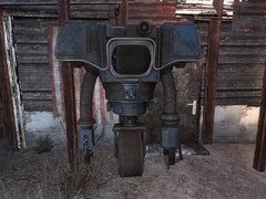 Victor (Fallout: New Vegas) | Fallout Wiki | Fandom