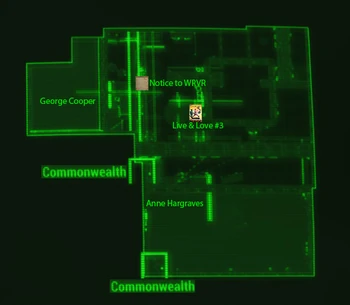 WRVR broadcast station | Fallout Wiki | Fandom