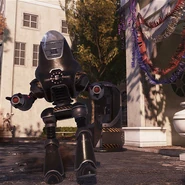 Enclave Armory Bundle | Fallout Wiki | Fandom