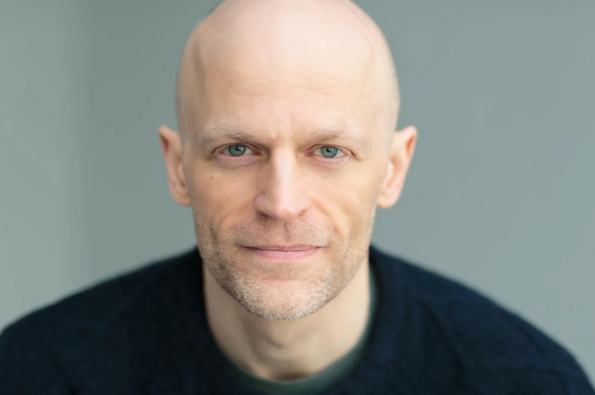 Collin Ware | Fallout Wiki | Fandom