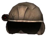 Combat armor, reinforced mark 2 | Fallout Wiki | Fandom