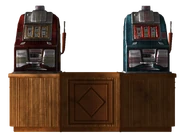 Slots | Fallout Wiki | Fandom