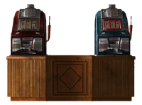 Slots | Fallout Wiki | Fandom
