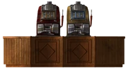 Slots | Fallout Wiki | Fandom