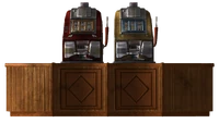Slots | Fallout Wiki | Fandom