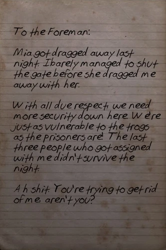 Trogs (note) | Fallout Wiki | Fandom