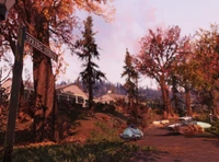 The Whitespring Golf Club | Fallout Wiki | Fandom