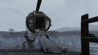 Pylon V-13 | Fallout Wiki | Fandom
